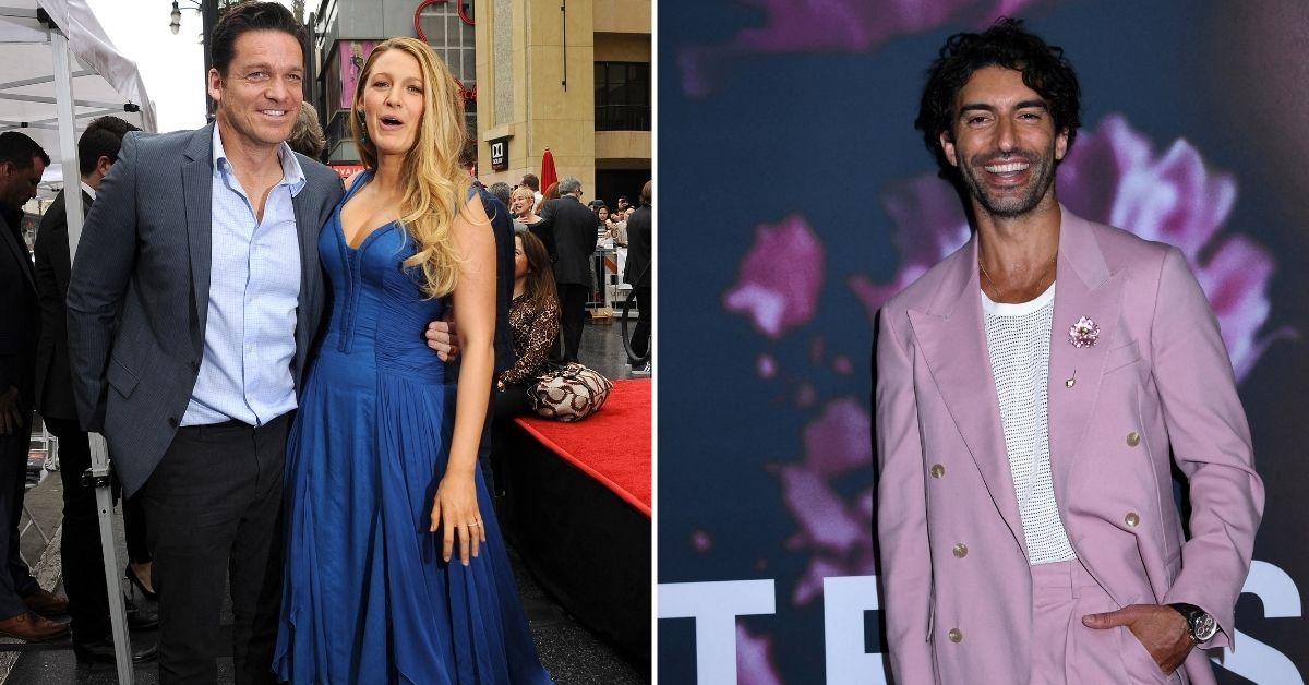 Blake Lively's Brother-In-Law Bart Johnson Calls Justin Baldoni A 'Fraud'