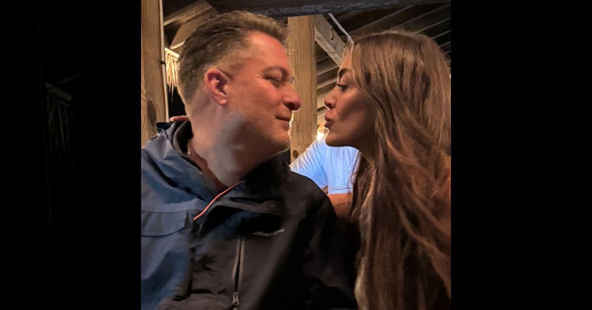 Rumored 'RHORI' Star Elizabeth McGraw Has Links To Accused Drug Dealer