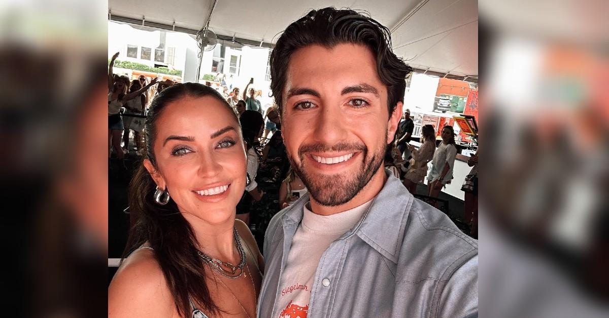 Jason Tartick Reveals Why His Relationship With Kaitlyn Bristowe Works