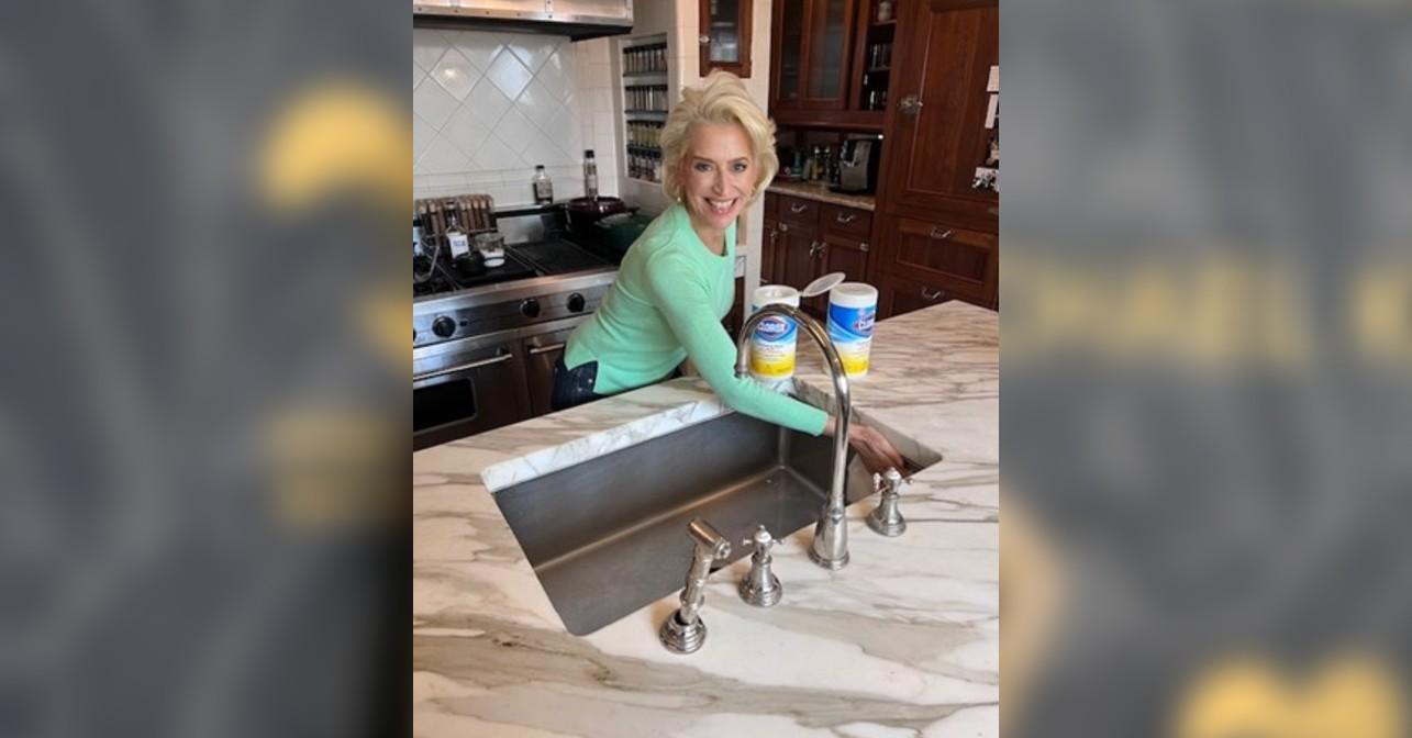 Dorinda Medley Calls 'Boston' Rob Mariano A 'Big Teddy Bear'