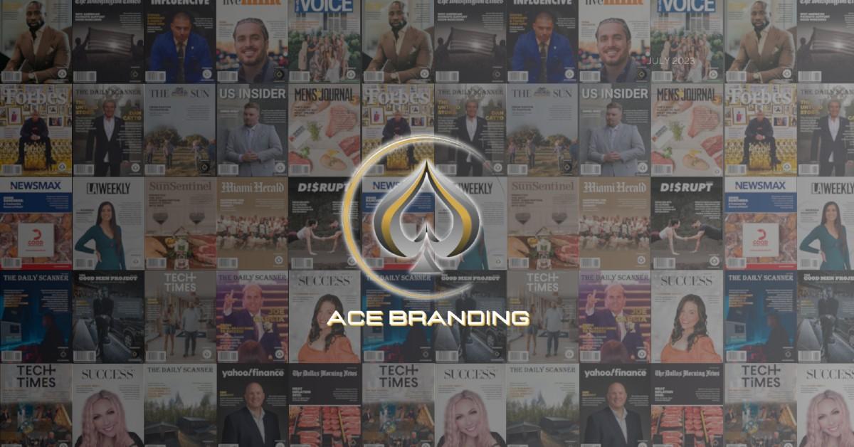 New Era Of Digital PR: Insights From Luke Hessler, Ace Branding