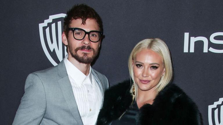 Hilary Duff & Matthew Koma's Relationship Timeline: Photos