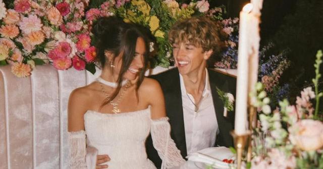 Gavin & Cheyanne Casalegno 'Both Want Kids' After Getting Married