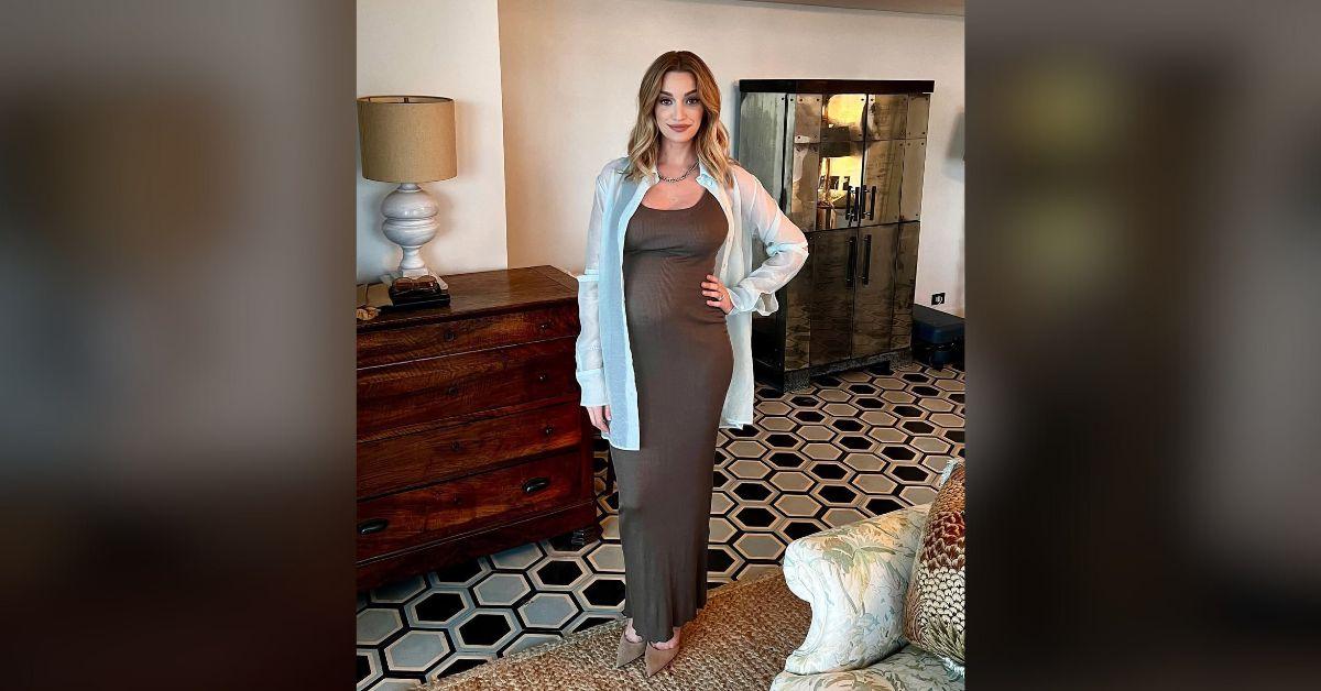 Does 'Ginny & Georgia' Star Brianne Howey Have Kids? Meet Her Daughter