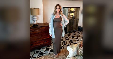 Does 'Ginny & Georgia' Star Brianne Howey Have Kids? Meet Her Daughter