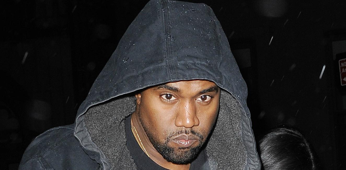 Watch Fans Beg Kanye West To Stay Married To Kim Kardashian As He Walks ...