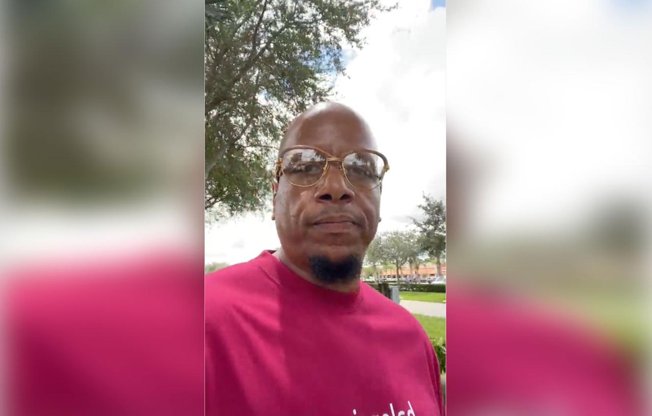 Kevin Hunter Breaks Down In Update Of Wendy Williams' Rehab Stint