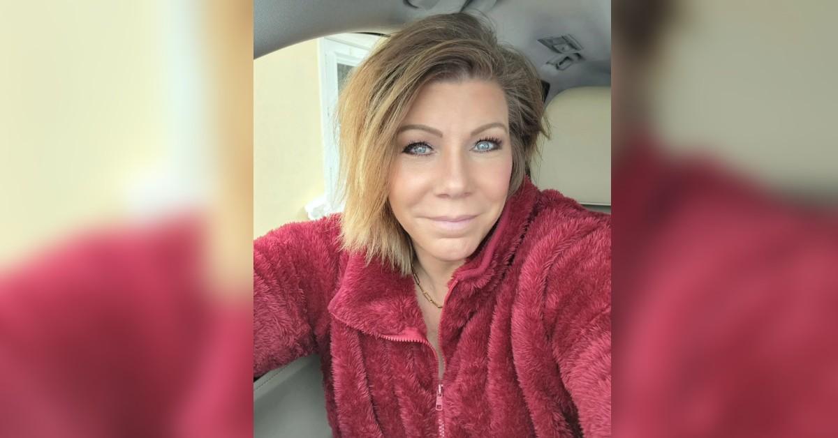 Meri Brown Preaches To 'Lift' Others Up Amid Abuse Allegations