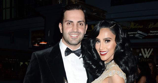 dara mir | OK! Magazine