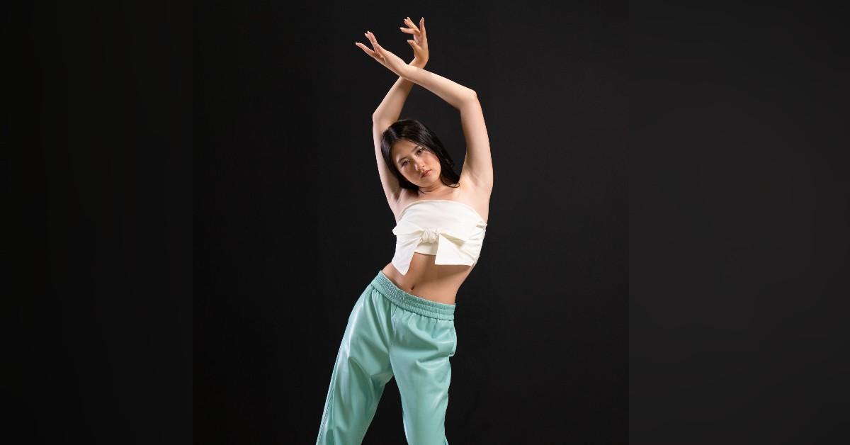 Meet Teen Dancer, Actress & Entrepreneur Scarlett Bella Song