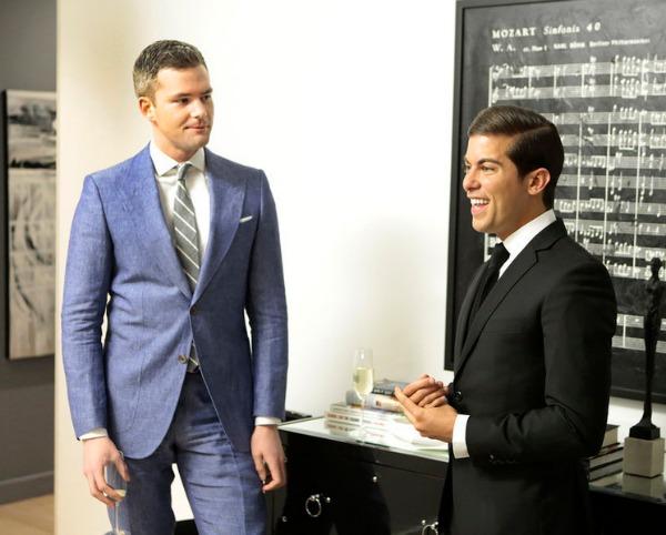 OK! Exclusive: Wow, You Will Not Believe What Ryan Does to Luis on The ...