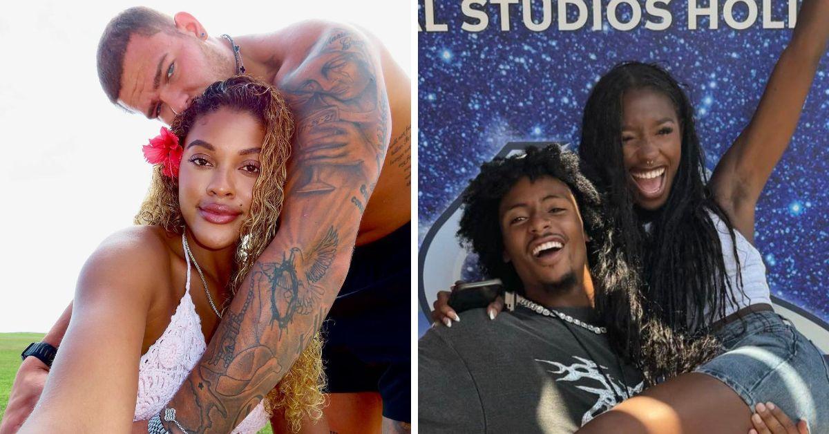 Which 'Love Island USA' Couples Are Still Together?