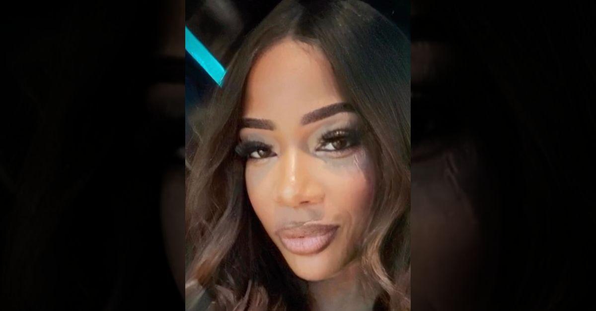 Charrisse Jackson-Jordan Hasn't Spoken To Bravo About 'RHOP' Return