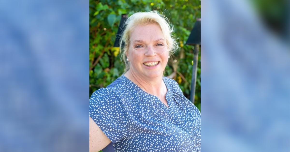 Sister Wives' Janelle Brown Changes Instagram Bio Following Kody Split