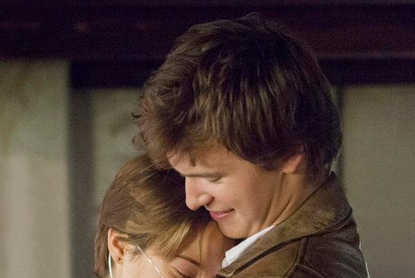 The Official Ranking of The 26 Most Emotional Moments in The Fault In ...