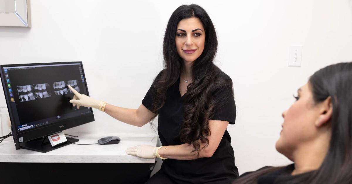 Dr. Desiree Yazdan Redefines No-Prep Veneers