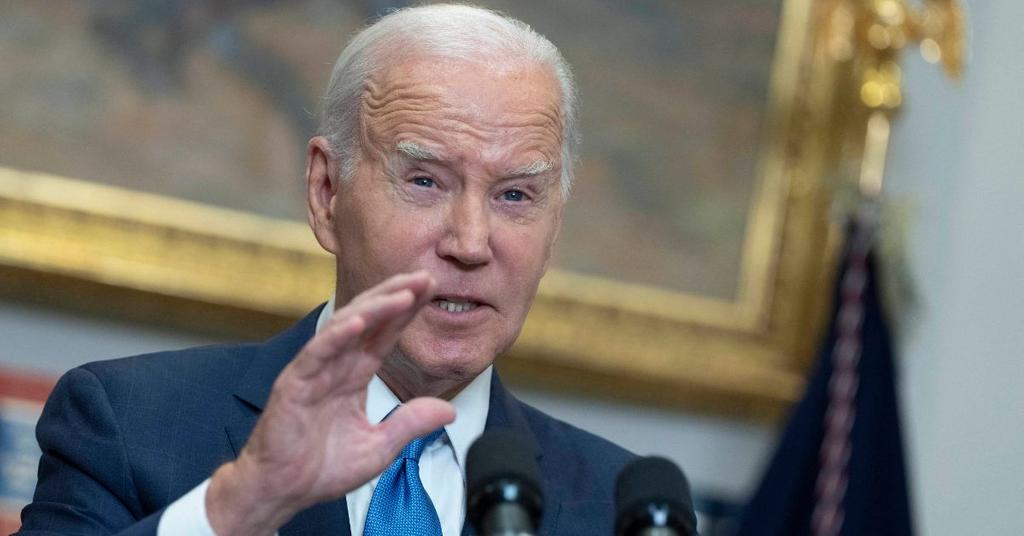 All The Times Joe Biden Tripped And Fell Amid Health Concerns Photos