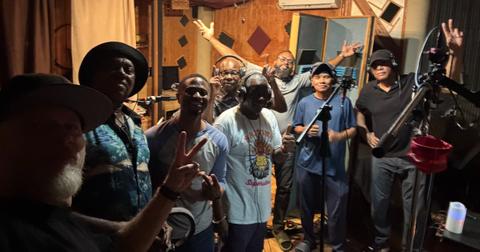Baha Men Reflect On 'Who Let The Dogs Out' 25 Years After Release