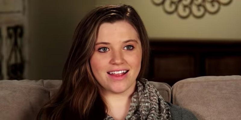 ‘Counting On’ Star Joy-Anna Duggar Debuts Dramatic New Hairstyle