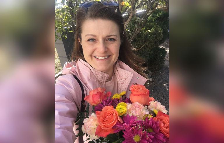 Robyn Brown's Brother Died By Suicide At 22