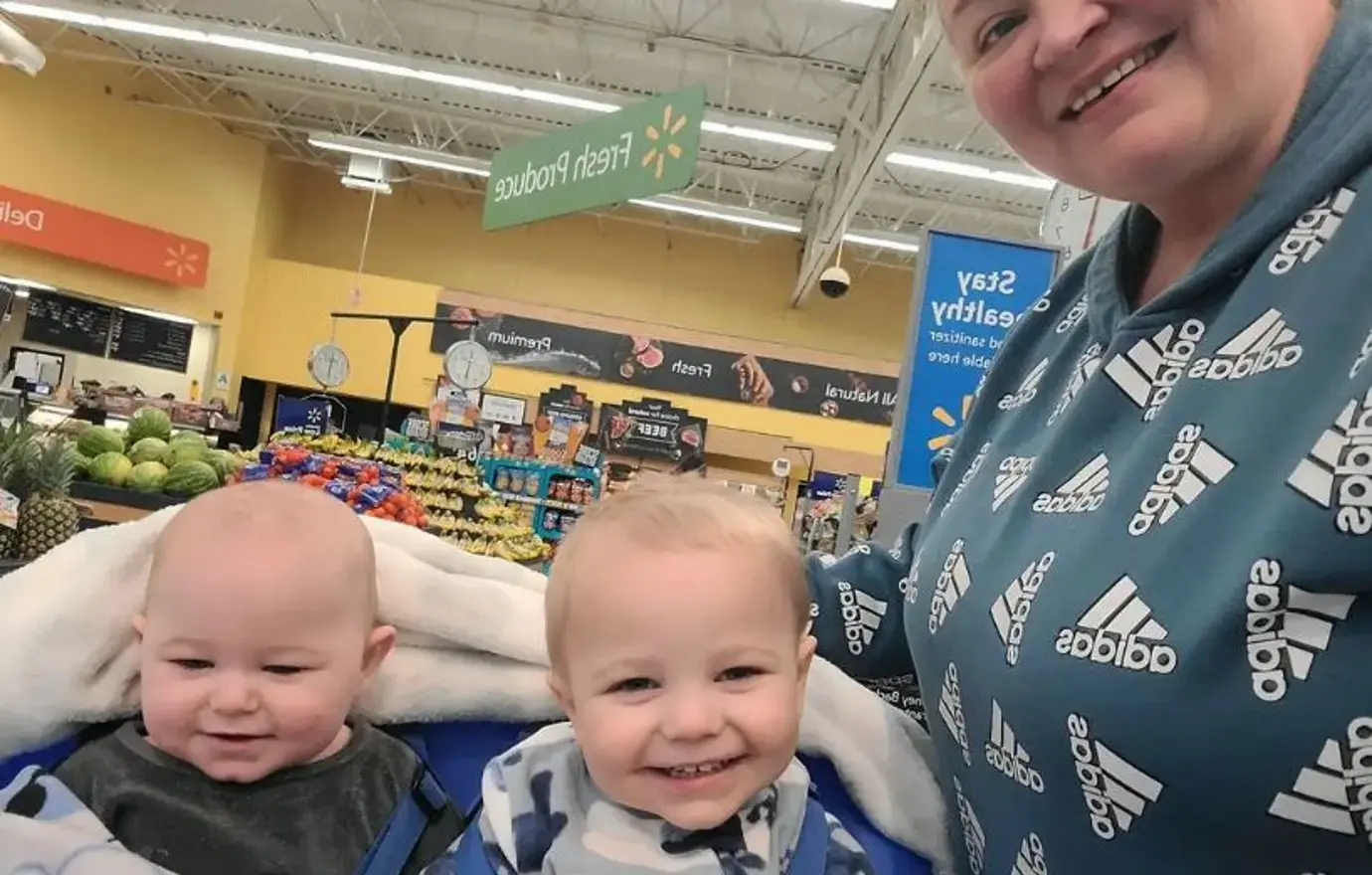 '1000-Lb Sisters' Star Amanda Halterman's Divorce Finalized