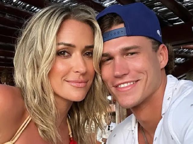 Kristin Cavallari Defends Boyfriend Mark Estes Age Gap After Backlash