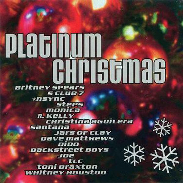 OK! Old School: 13 Amazing Christmas Pop Records Everyone Had in the 90 ...