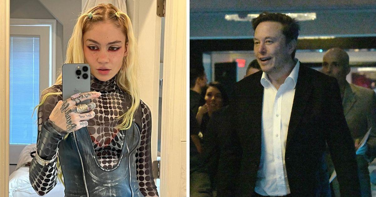 Elon Musk's Children: Meet The SpaceX Mogul's 14 Kids