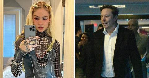 Elon Musk's Children: Meet The SpaceX Mogul's 14 Kids