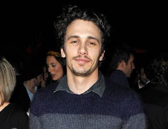 James Franco's Former NYU Professor Claims He Was Fired for Giving Him ...