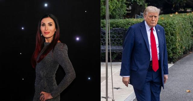 Candace Owens | OK! Magazine