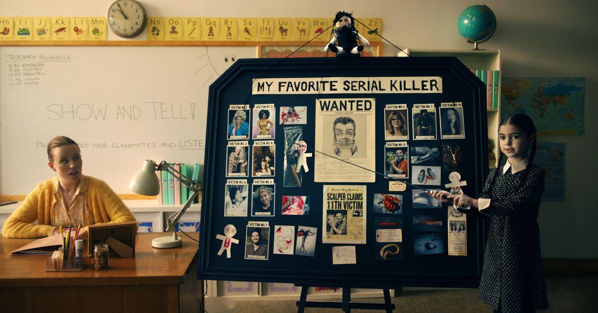 ‘Wednesday’ Season 2: Jenna Ortega Says New Cast Members To Join