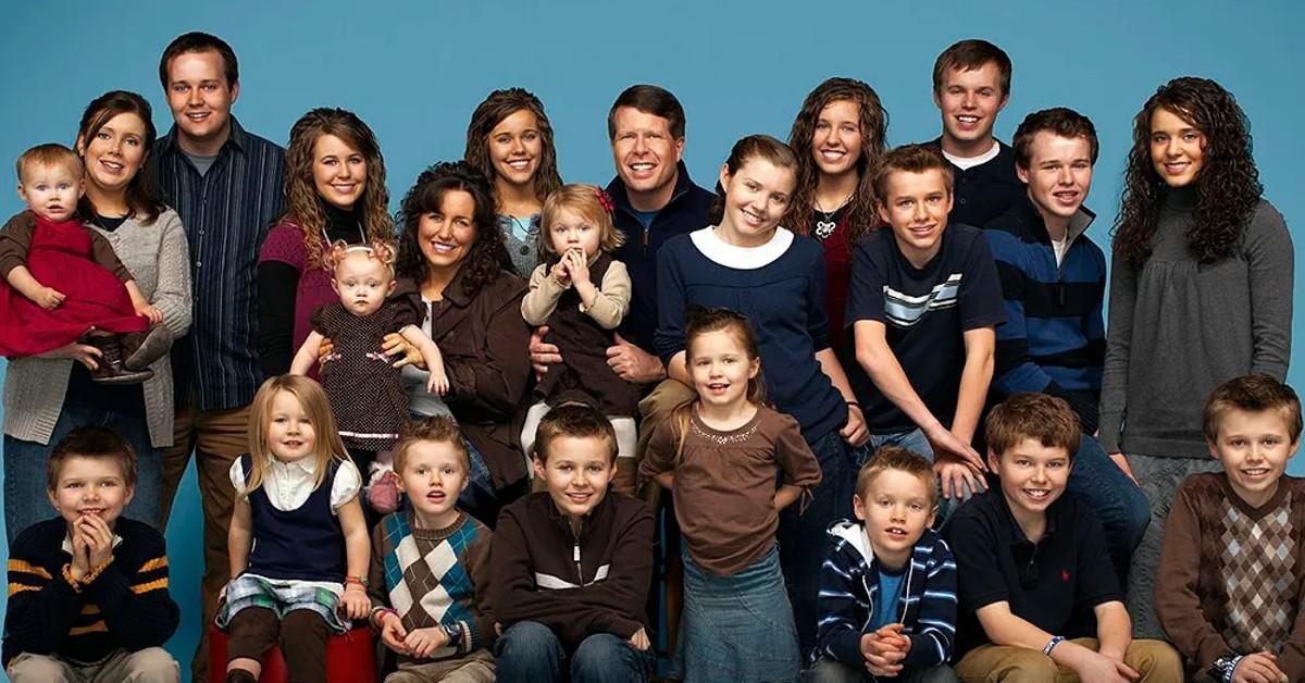 Duggar Family Doc Producers Reveal The 'Culture Of Abuse' In IBLP Cult
