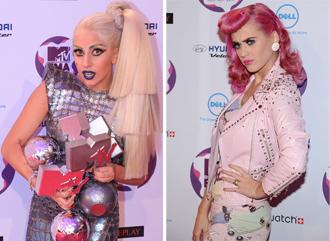 Lady Gaga's Urinal & Katy Perry's Clothes: How Much Would You Pay For a ...