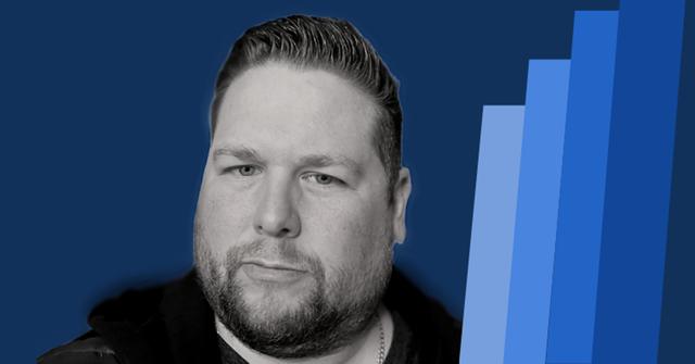 J.J. Hebert Is The Celebrity Matchmaker For Books