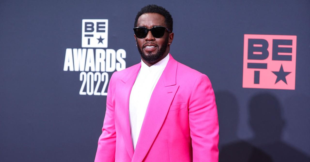 Sean 'Diddy' Combs Files Request For $50 Million Bail Package