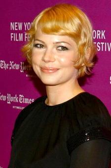 Michelle Williams: "I Can Still Laugh"