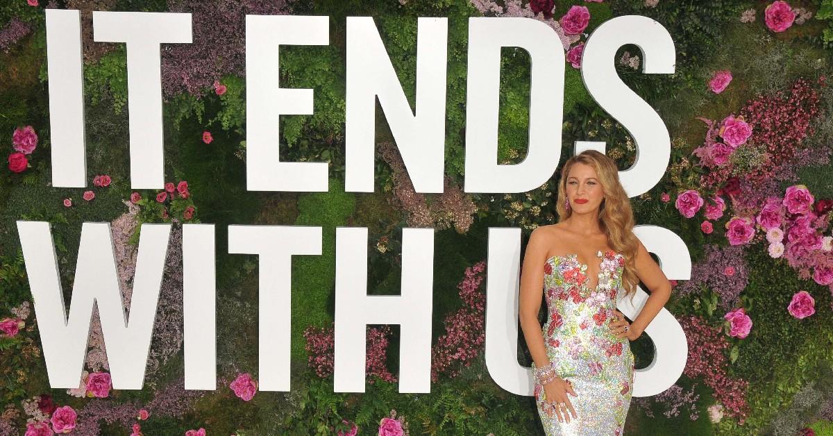 What Is Blake Lively's Net Worth? How The Actress Made Her Millions