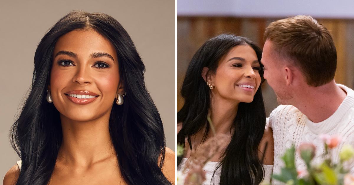 Secret Lives of Mormon Wives' Layla Taylor Shades Ex Cameron Jolley