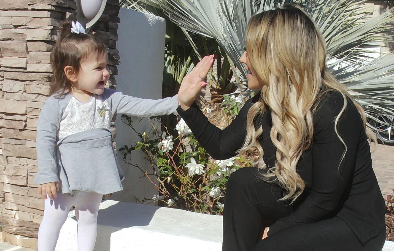 Ronnie From 'Jersey Shore' Wins Custody Of Daughter Ariana