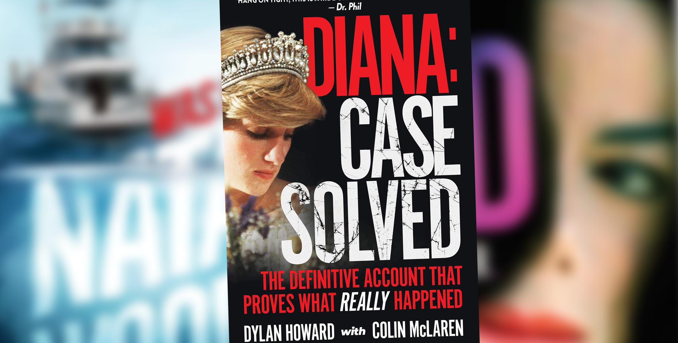 Homicide Cop Slams Botched Investigation Into Princess' Death On ...