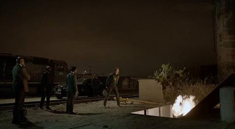 25 Scenes We Can't Believe They Showed On Television