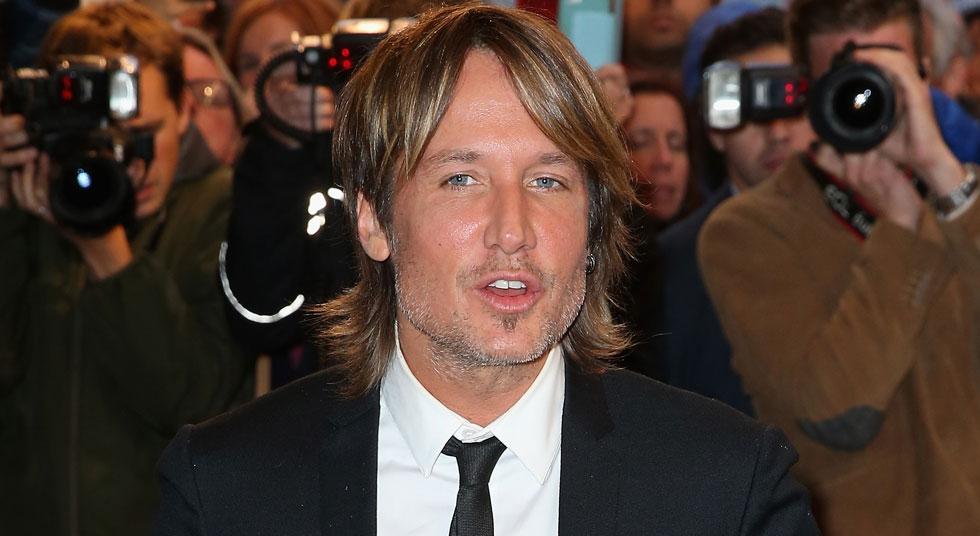 Keith Urban Is Wearing Wigs To Hide His Hair Loss Despite Team’s ...