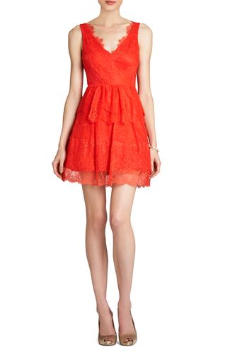 21 Red Dresses For Every Holiday Occasion