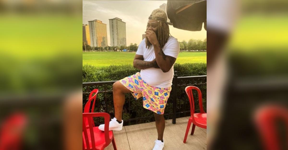 Chicago Based Rapper Edai Reportedly Killed In Shooting