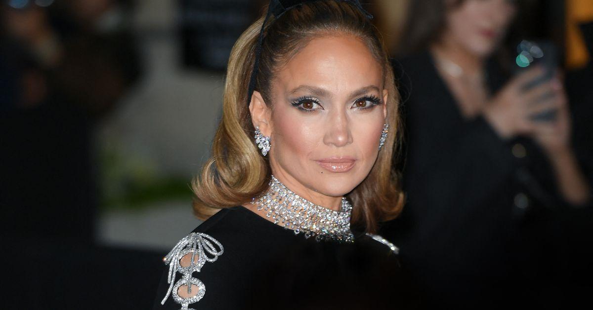 Jennifer Lopez And Janet Jackson Have 'Bonded' Over Their Careers