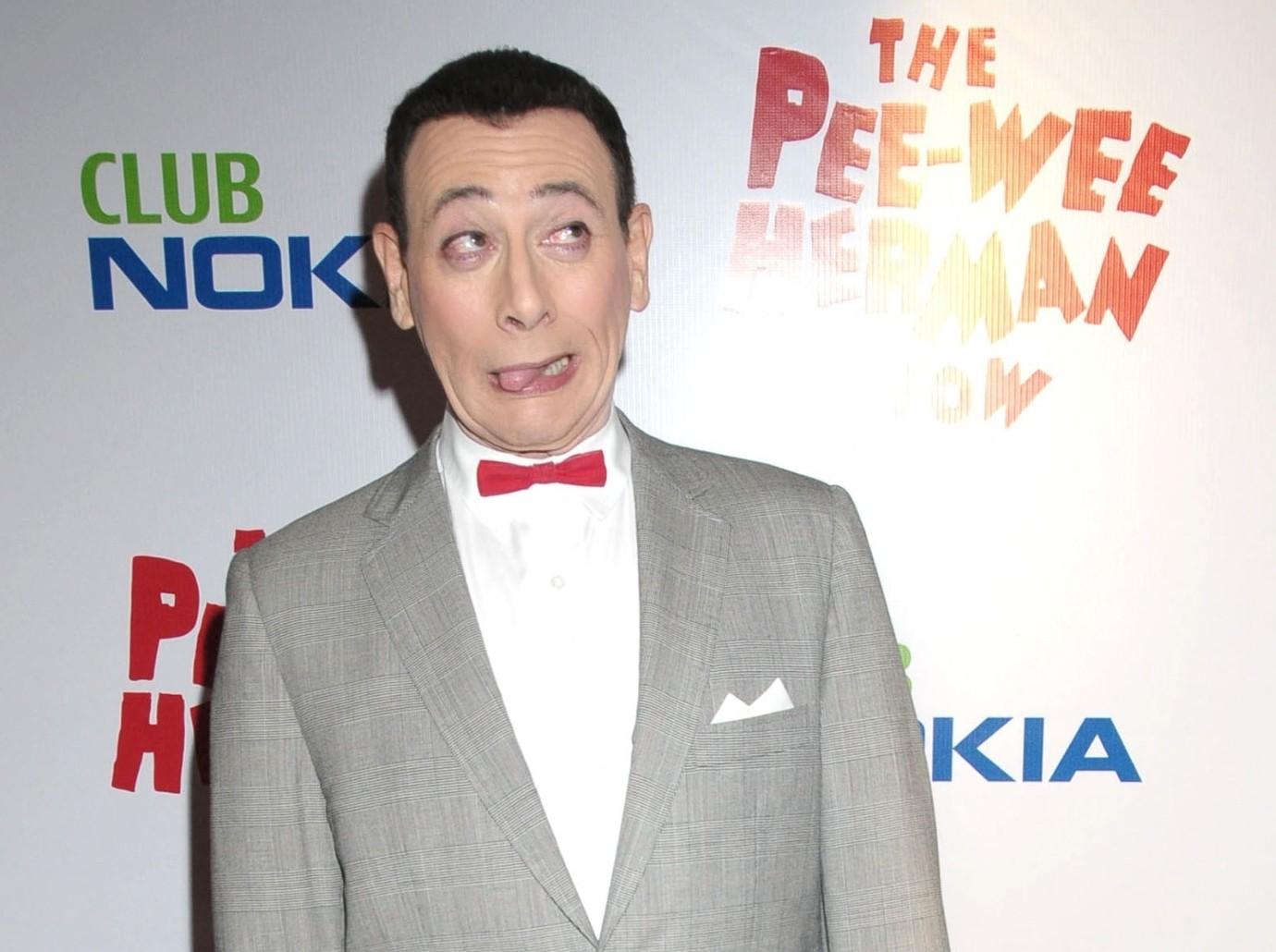 Why Pee-Wee Herman Actor Paul Reubens Kept His Cancer Battle Secret