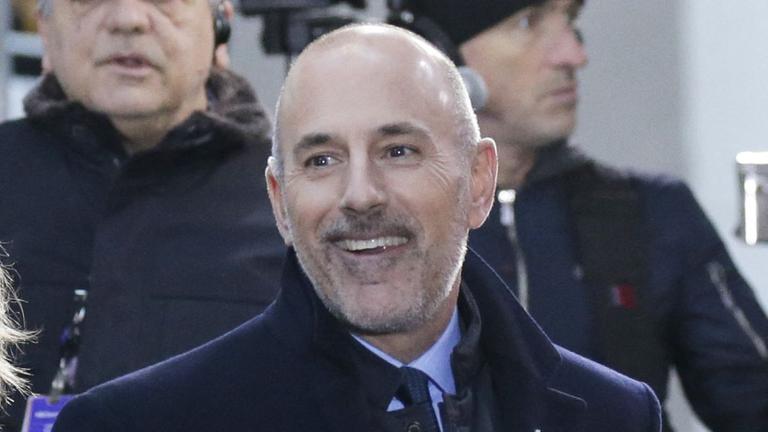 Brooke Nevils Brands Matt Lauer A 'Monster' As She Details Alleged Rape