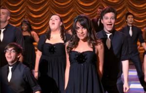 Watch Glee's "New York" Season Finale Performances!
