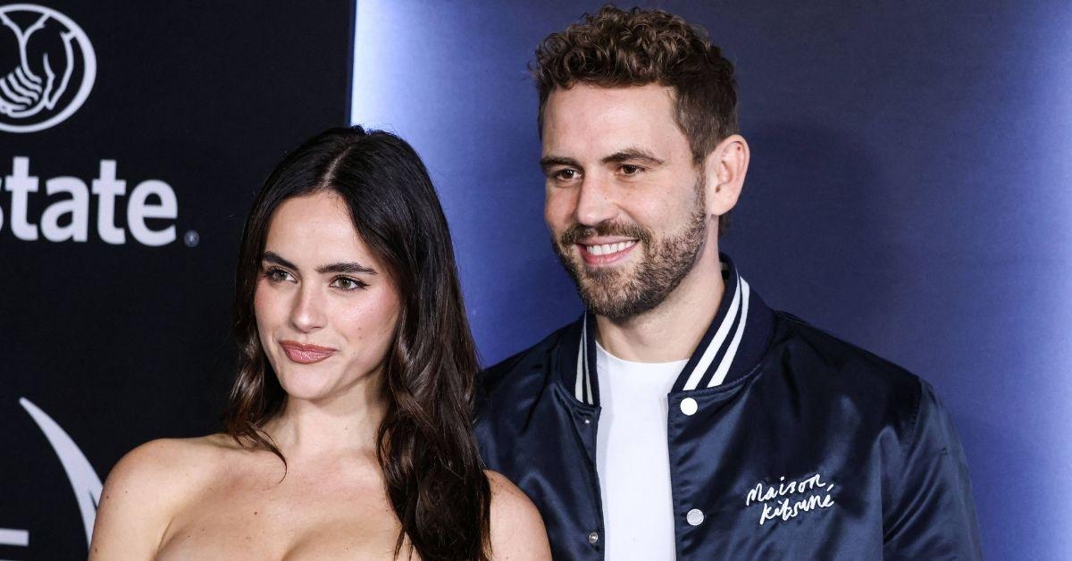 James Kennedy 'Barked Orders' Before Police Arrest, Says Nick Viall